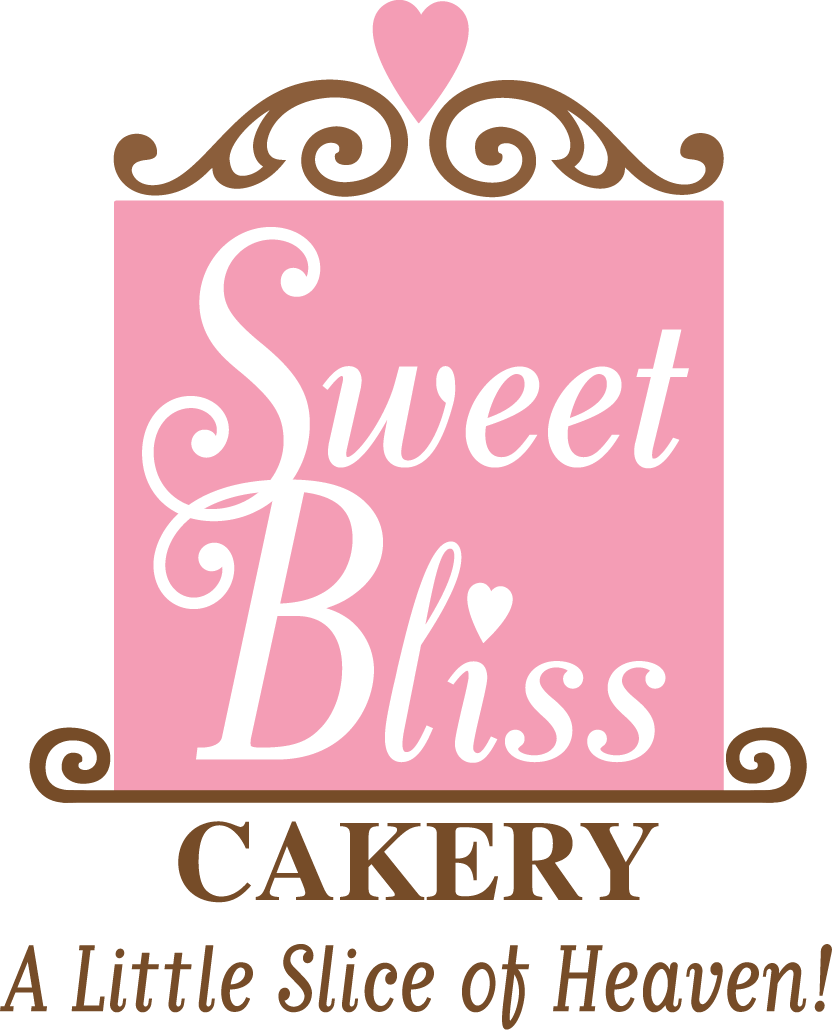 Sweet Bliss Cakery | Kansas City's premier cake bakery...A Little Slice ...